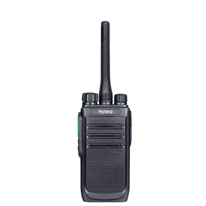 Radio portatil UHF / VHF Hytera BD506 – Tienda POC