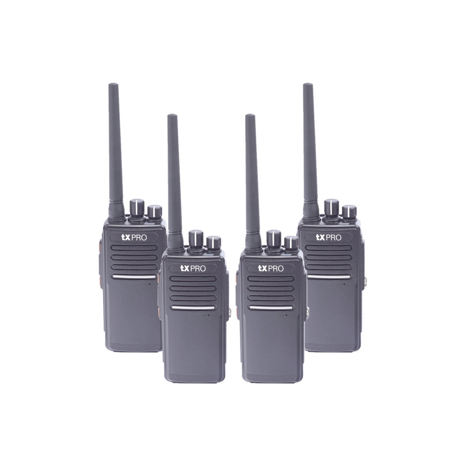 Tienda de radios portatiles, mobiles, satelitales. Radiocomunicacion – Tienda POC