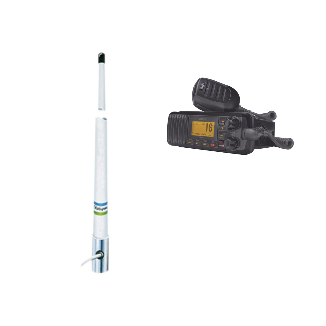 Tienda de radios portatiles, mobiles, satelitales. Radiocomunicacion – Tienda POC